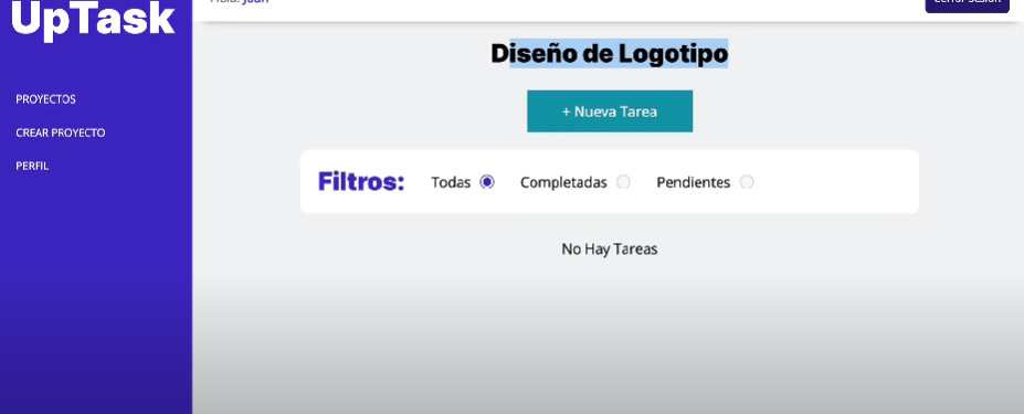 GitHub - luisnavarro5006/UpTask-MVC GitHub - luisnavarro5006/UpTask-MVC