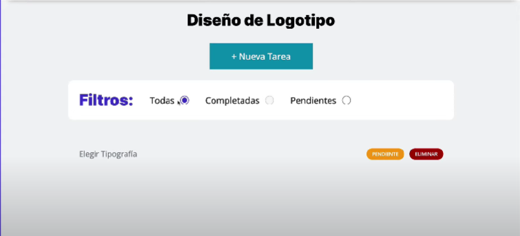GitHub - luisnavarro5006/UpTask-MVC GitHub - luisnavarro5006/UpTask-MVC