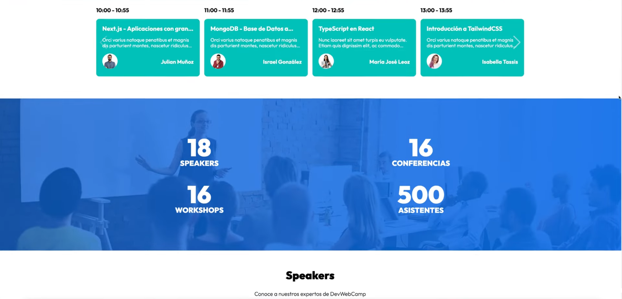 GitHub - luisnavarro5006/DevWebCamp