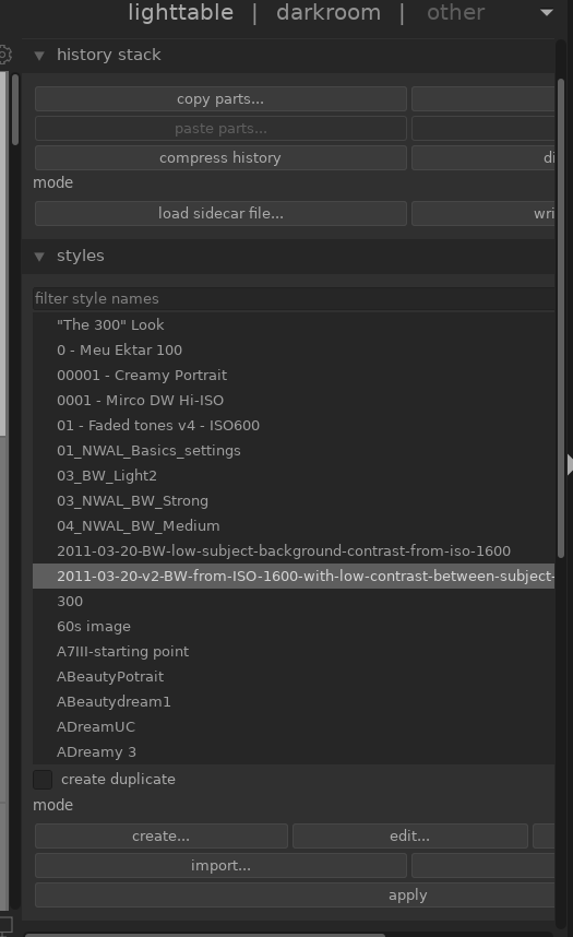 Buttons lose alignment/size when imported style name text is extra-long ...