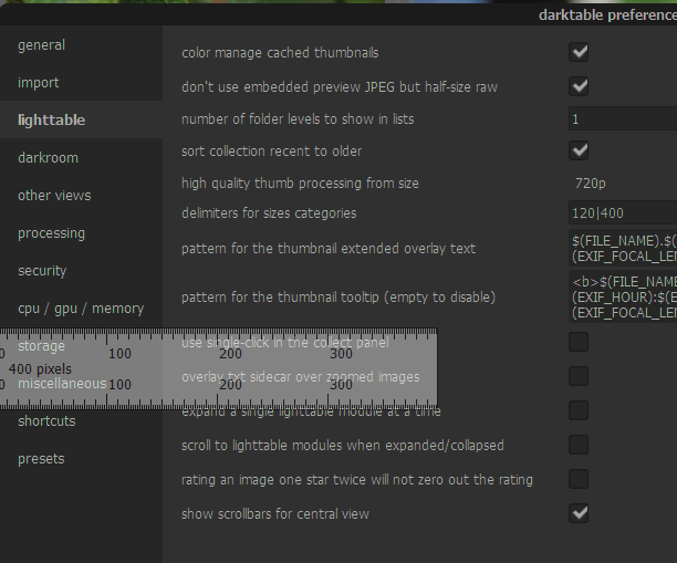 New preferences causes the window to shift on selection of the widest text tab · Issue #4836 ...