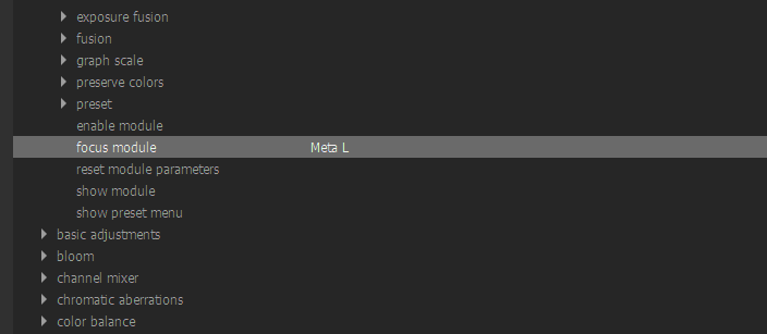 How are userdefined shortcuts supposed to work? · Issue #6573 ...
