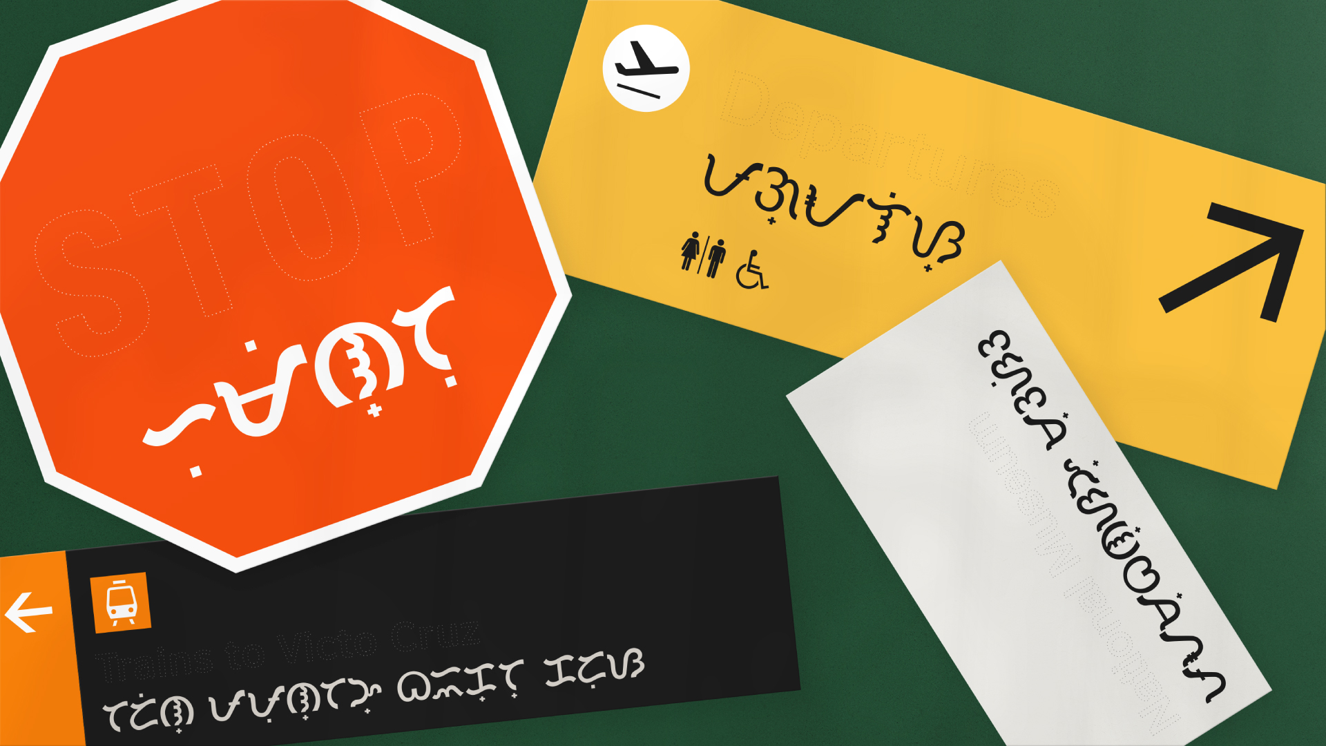 GitHub - JohnAbila/BaybayinNeue: Baybayin Neue is the Premier Font ...