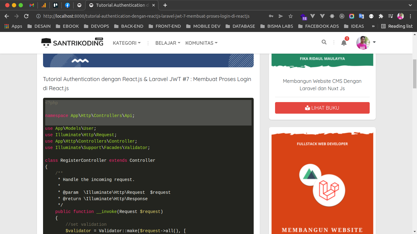 Highligh CSS not rendering · Issue #1272 · barryvdh/laravel-debugbar · GitHub