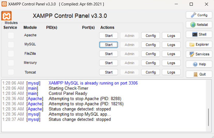 GitHub - iKyel/SnakeGame_Nhom9_CNTT5: Trò chơi con rắn (Snake Game) bằng ngôn ngữ Java