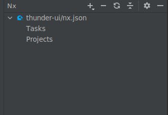 Tasks and projects are empty · Issue #106 · iguissouma/nx-console-idea-plugin · GitHub
