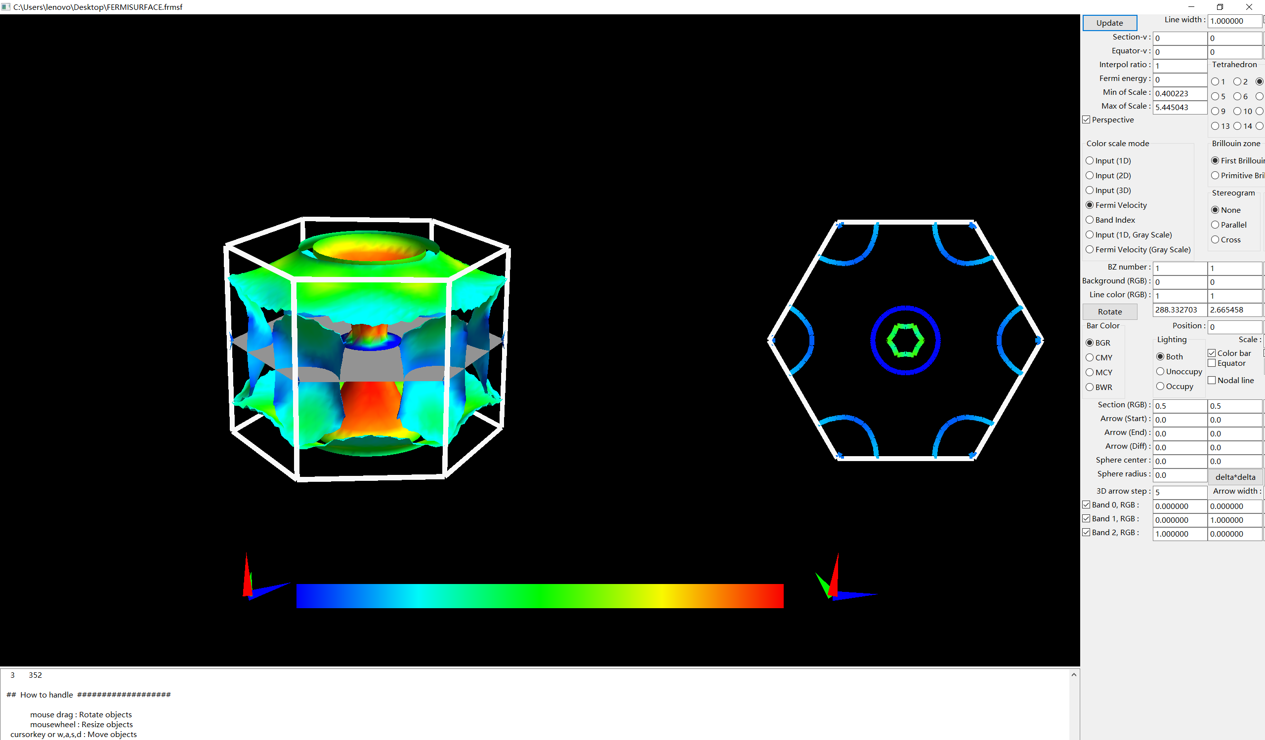 Nesting Function problems · Issue #27 · mitsuaki1987/fermisurfer · GitHub
