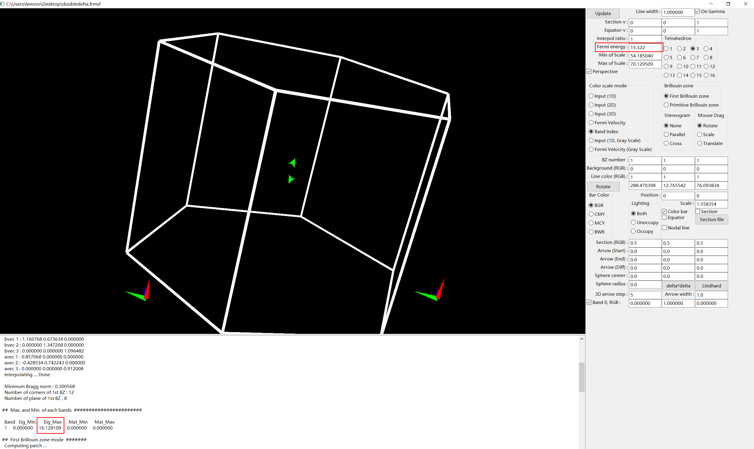 Nesting Function problems · Issue #27 · mitsuaki1987/fermisurfer · GitHub