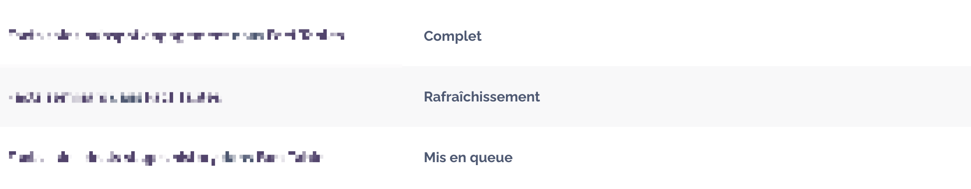 Some model cache refresh are are stuck in "pending" // monitor model caching tasks · Issue ...