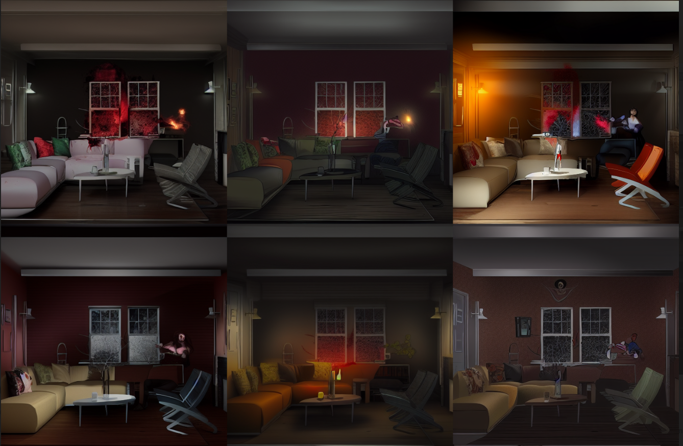 OpenPose + Canny to create image · Mikubill sd-webui-controlnet ...