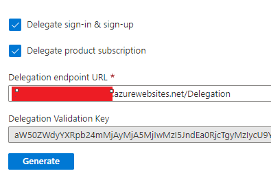 Delegation sign-in & sign-up setting does not work for sign-up · Issue #1919 · Azure/api ...