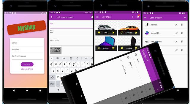 GitHub - habeshacoder/shopapp_flutter