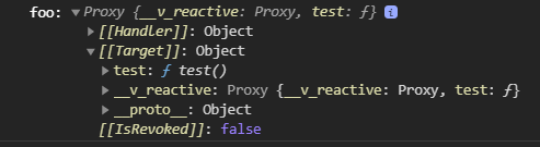 Template refs are not component instance · Issue #1118 · vuejs/core ...
