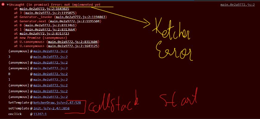 addFragment() is not implemented · Issue #1722 · epam/ketcher · GitHub