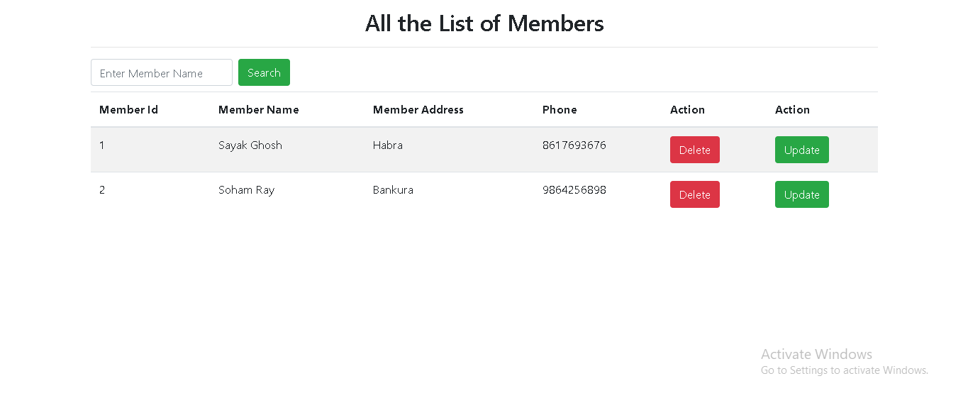 GitHub - sayakghosh06/LibraryManagementSystemApp