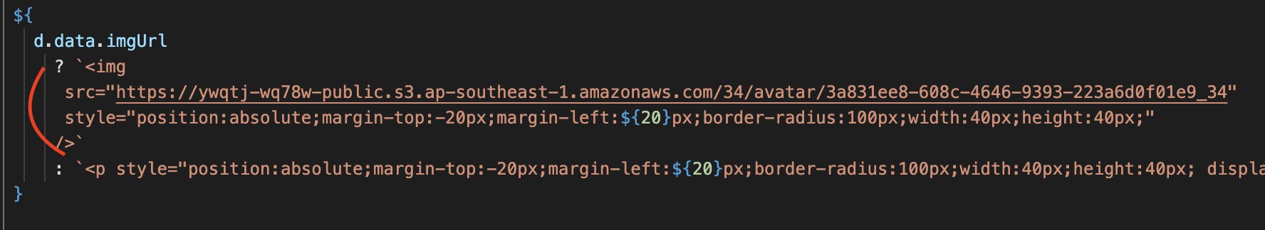 Error Cors When Call Method Exportimg · Issue 193 · Bumbeishviliorg Chart · Github