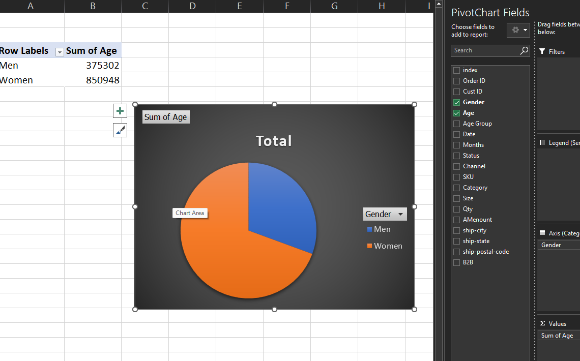 GitHub - jshi-grey/excel-data-analysis-and-visualization: Online ...