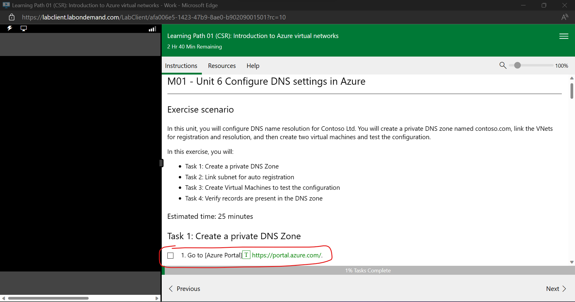 AZ-700 Links Updated by v-asamim · Pull Request #205 · MicrosoftLearning/AZ-700-Designing-and ...