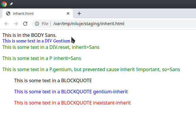 Unsetting font for a class · Issue #362 · koreader/crengine · GitHub