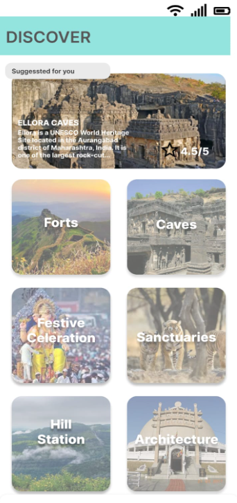 GitHub - devanganaB/parichay-mahan-rashtra: a travel cum guide app which allows the user to ...