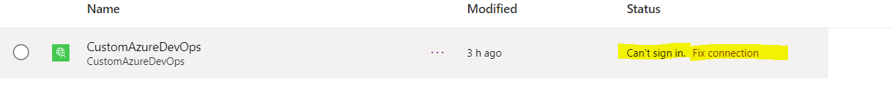 [ALM Accelerator - QUESTION] Grant Admin Permission to App Registration ...
