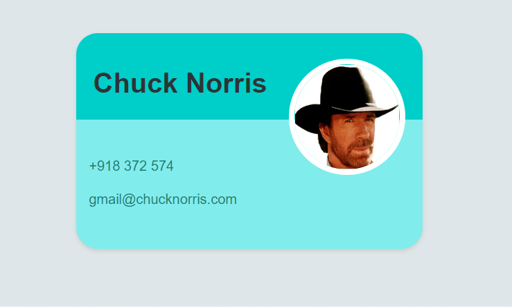 GitHub - siddhiparsekar/Reactapp7-contactlist: Created with CodeSandbox