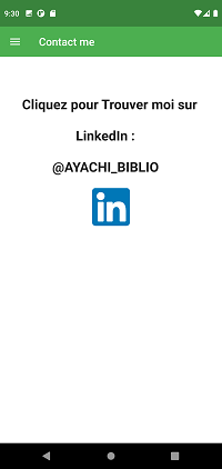 GitHub - AyachiYassine/Biblio_App