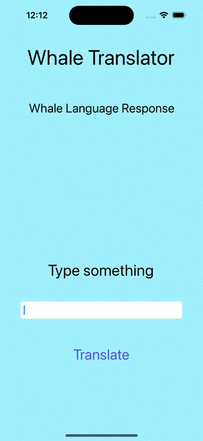GitHub - Mercad0/Whale-Translator: Would you like to Speak to whales but don't know how?? well ...