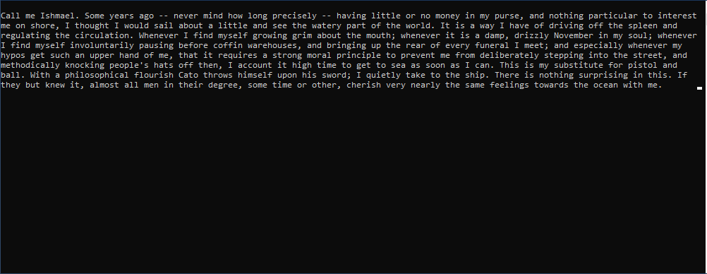 RenderingPlayground is broken on Windows 1809 · Issue #427 · dotnet/command-line-api · GitHub