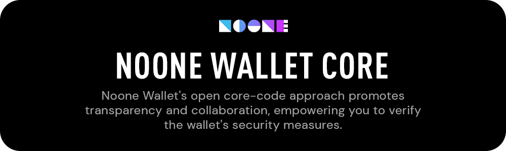 GitHub - noonewallet/noone-android-core-crypto GitHub - noonewallet/noone-android-core-crypto