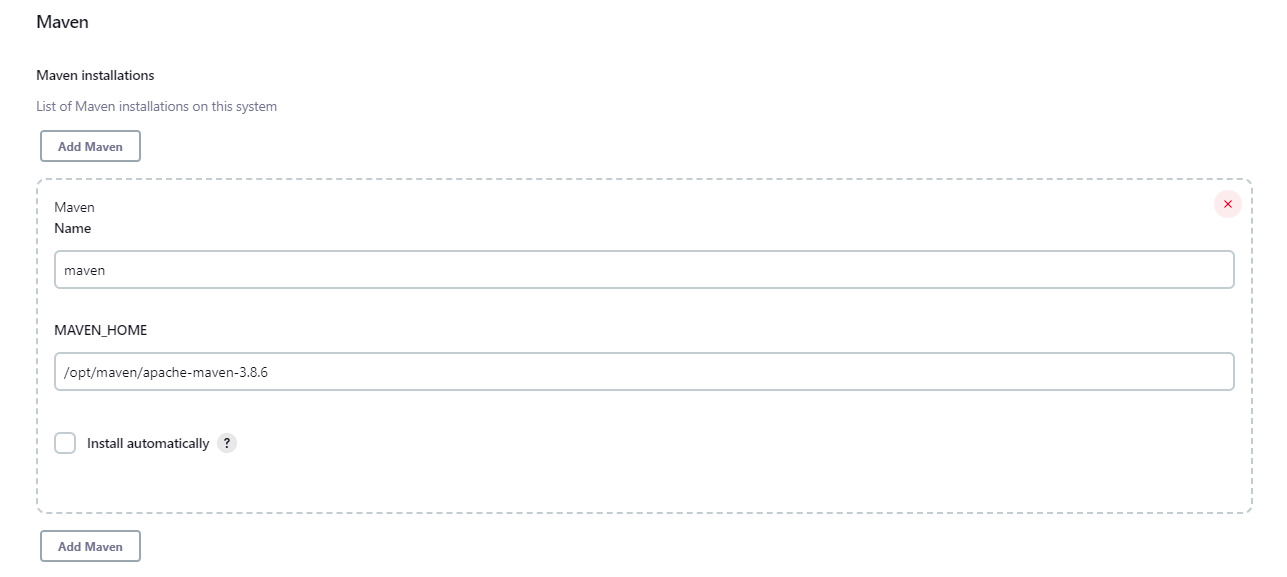 Github Raam043cicd Git Jenkins Maven Tomcat