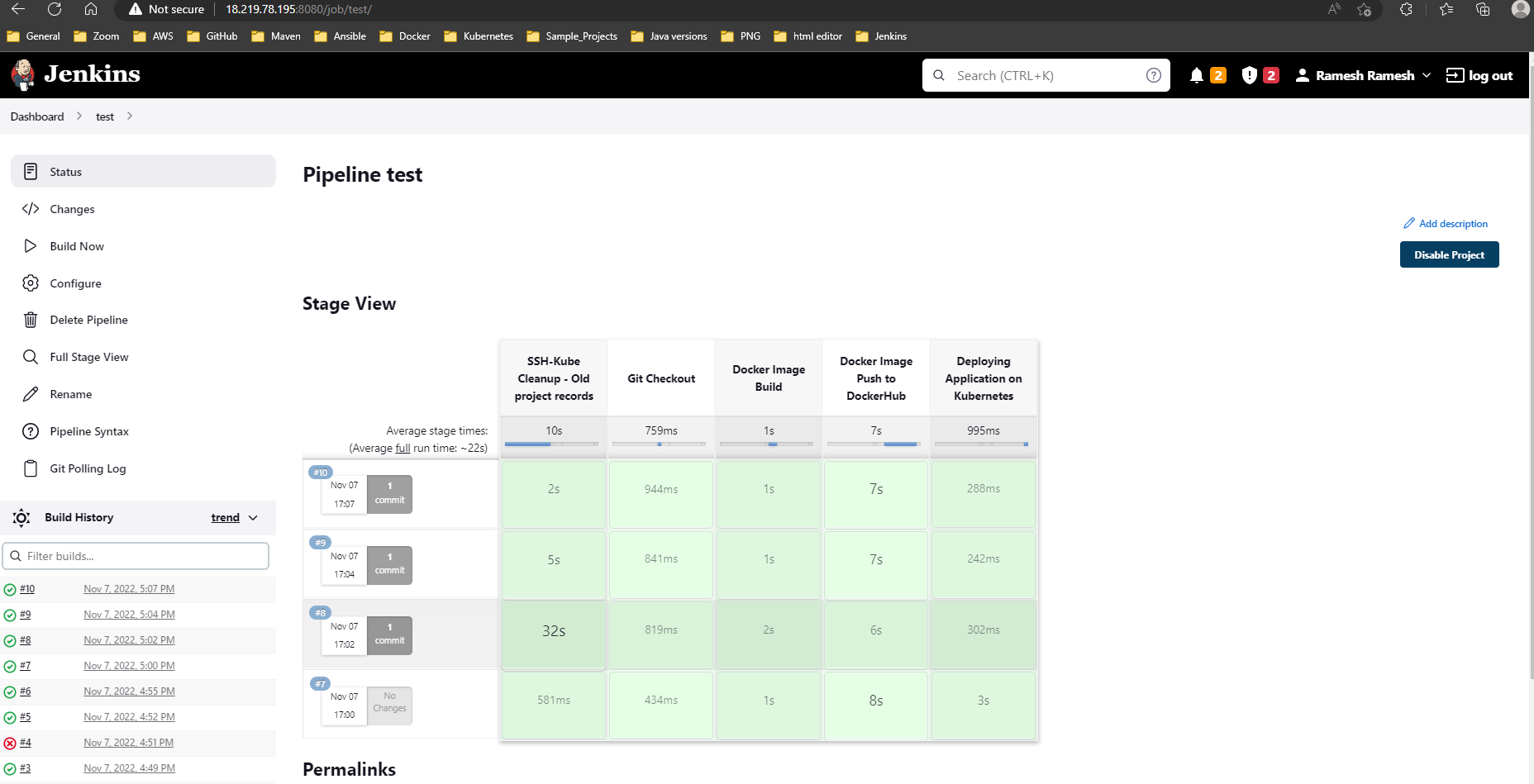 GitHub - Raam043/Sign_Up_-_Sign_In