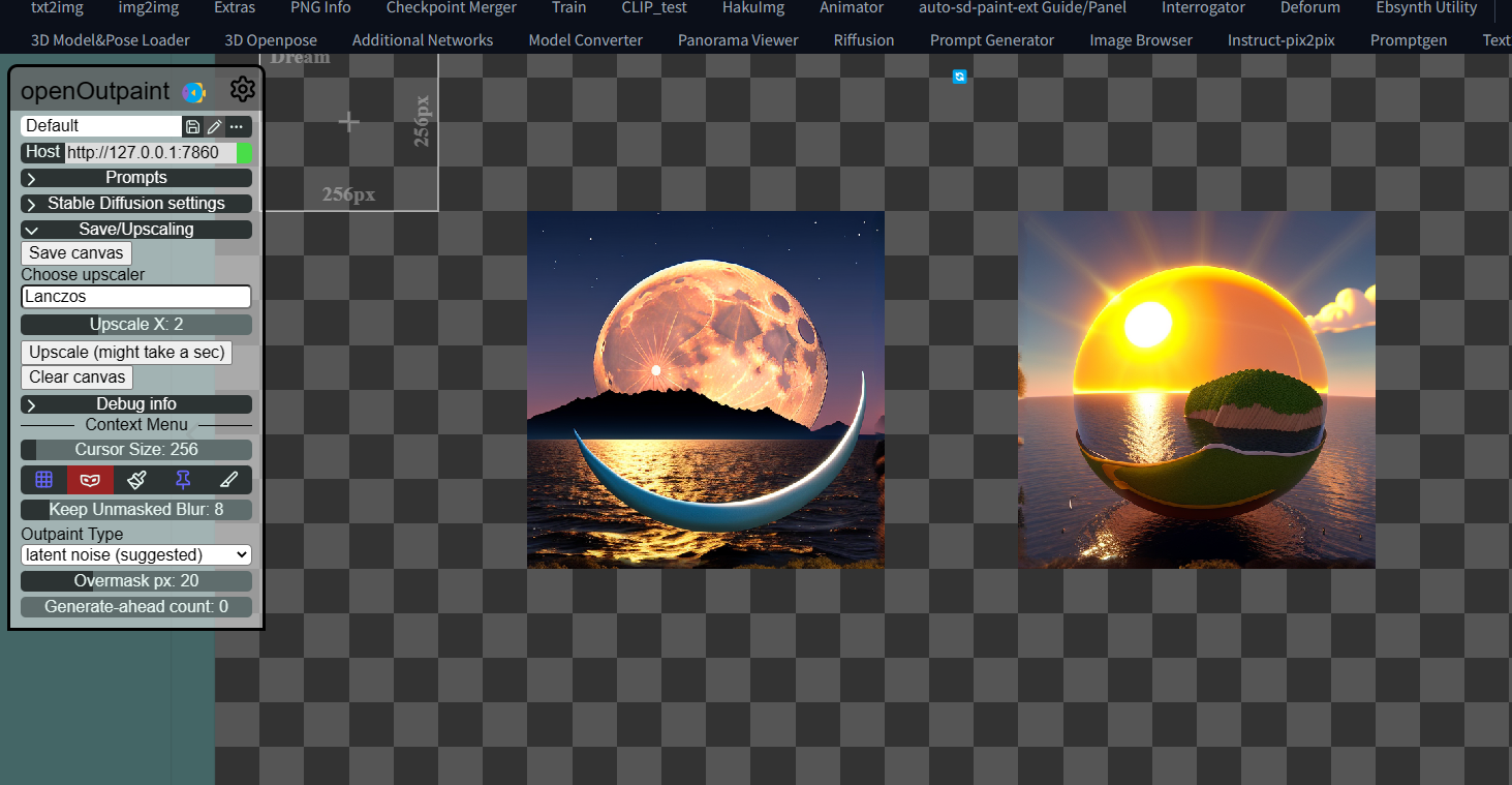 [1.1.202 Inpaint] Improvement: Everything Related to Adobe Firefly ...