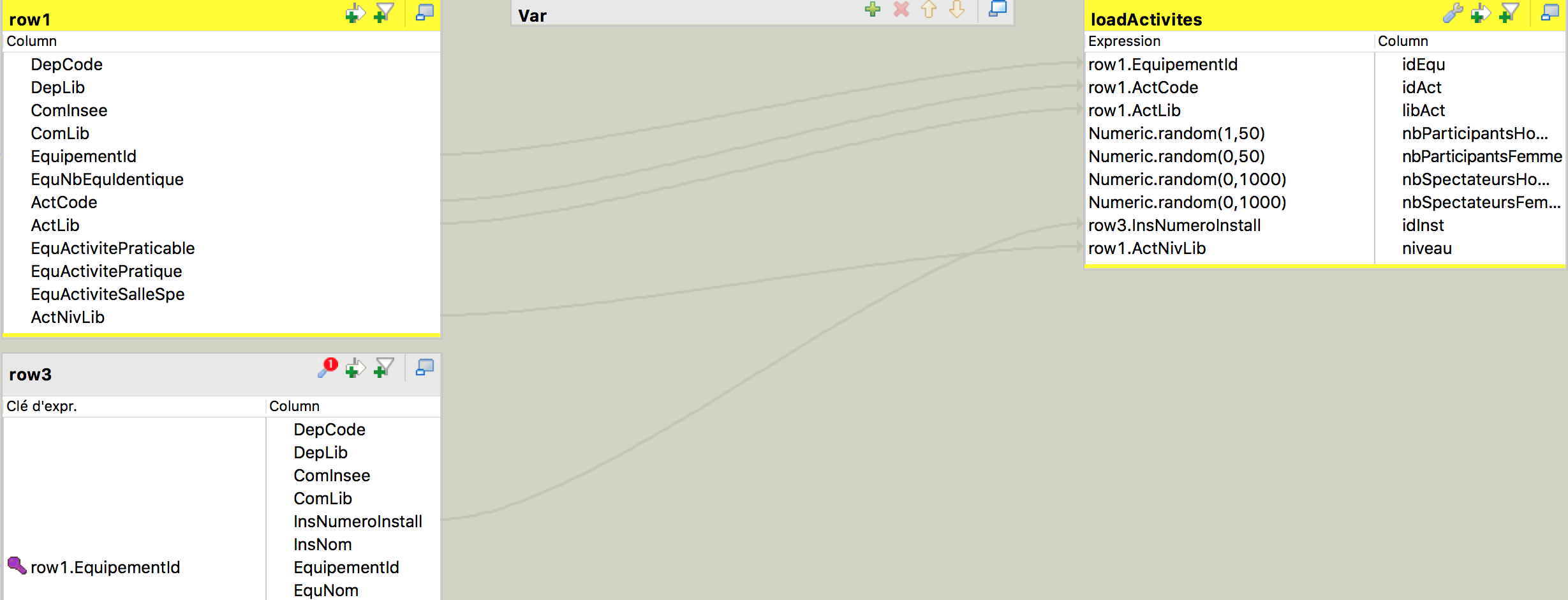 GitHub - d-ahmed/Base-de-donnes-noSql: L'objectif de ce projet était de ...