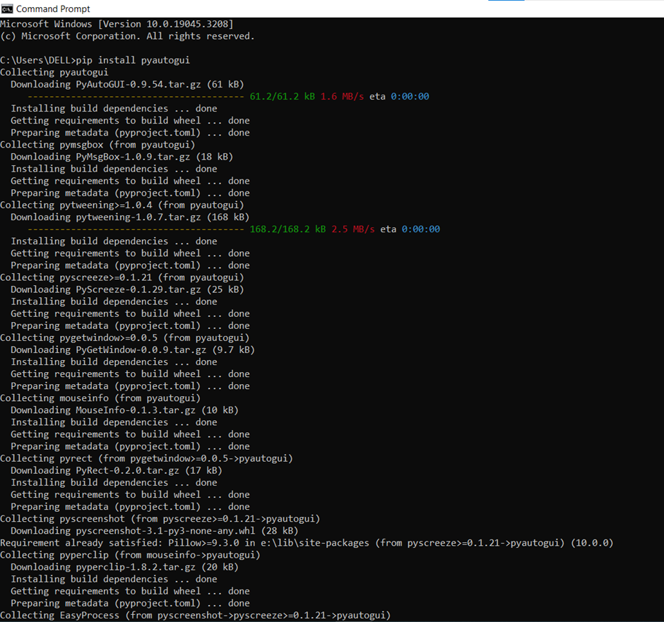 GitHub - bhavish95/Mini_Project--Password-Cracker