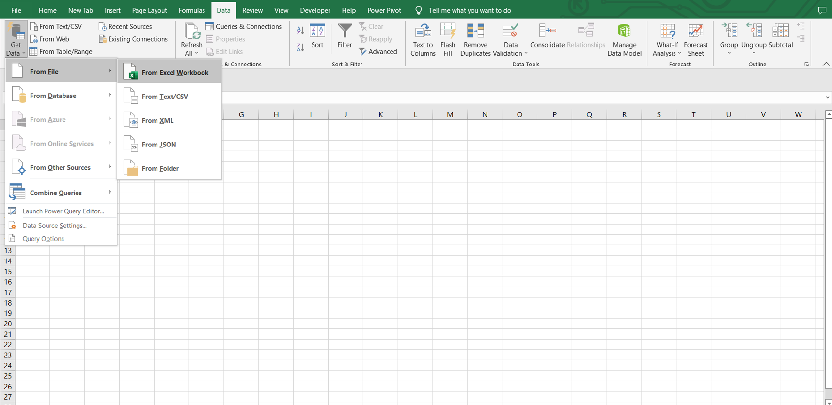 GitHub - Ashutos777/Entertainer-Data-Analysis