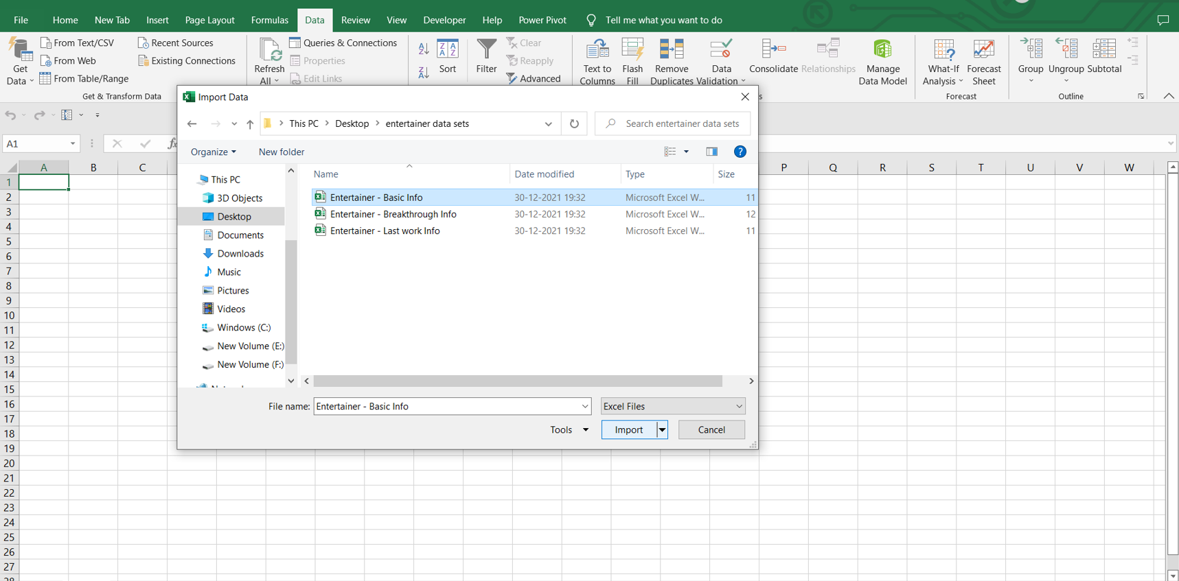 GitHub - Ashutos777/Entertainer-Data-Analysis