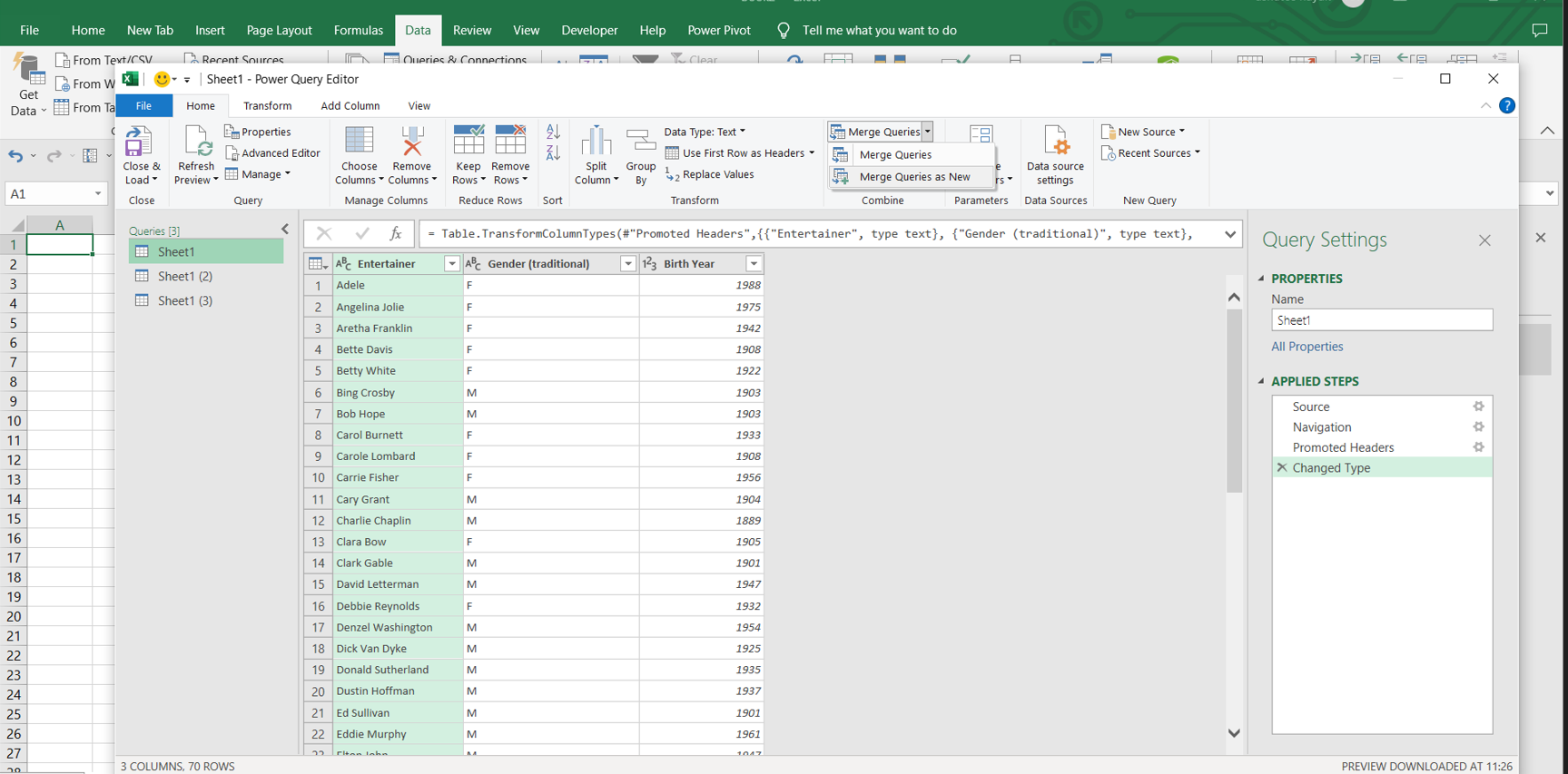 GitHub - Ashutos777/Entertainer-Data-Analysis