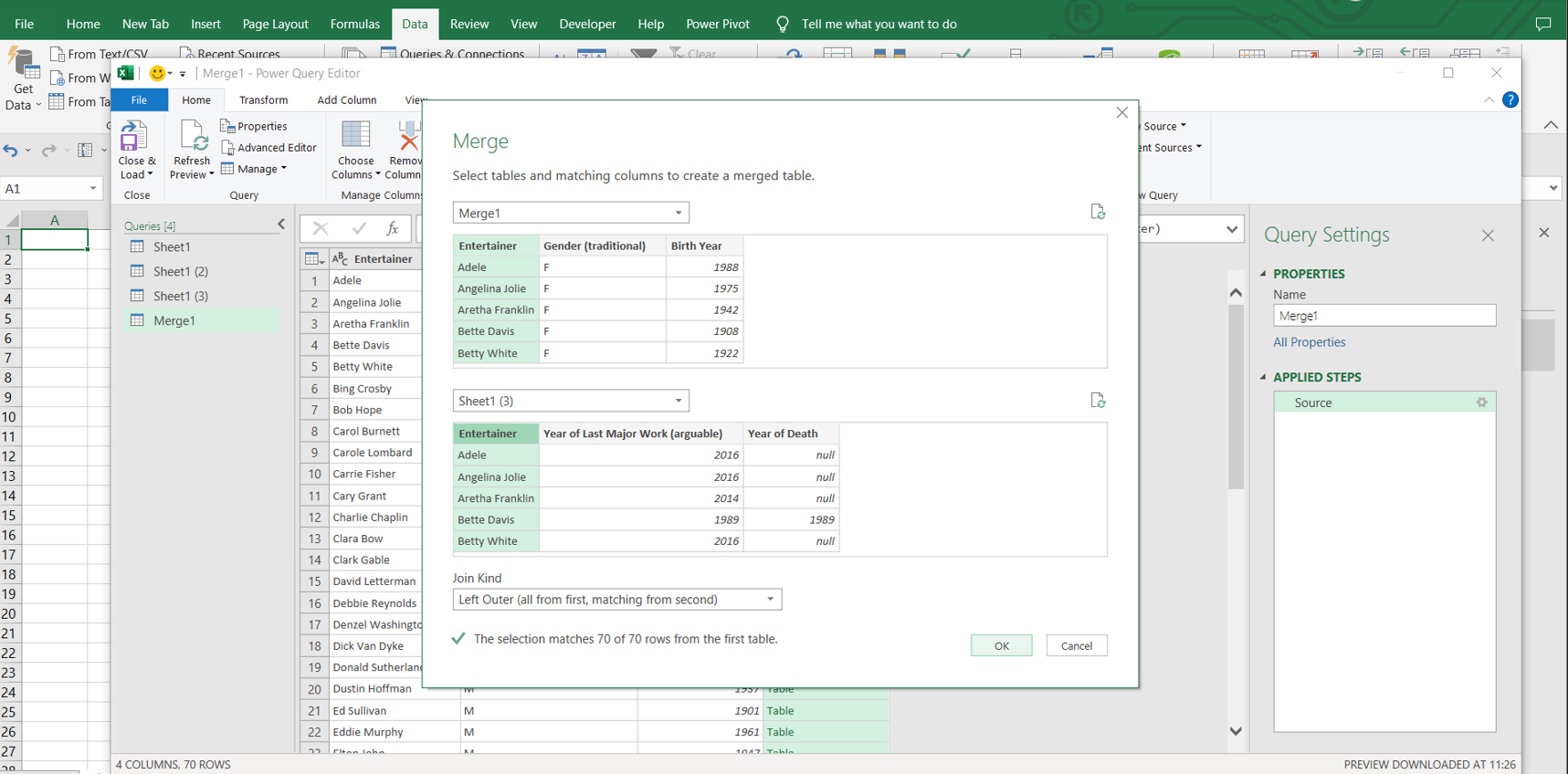 GitHub - Ashutos777/Entertainer-Data-Analysis