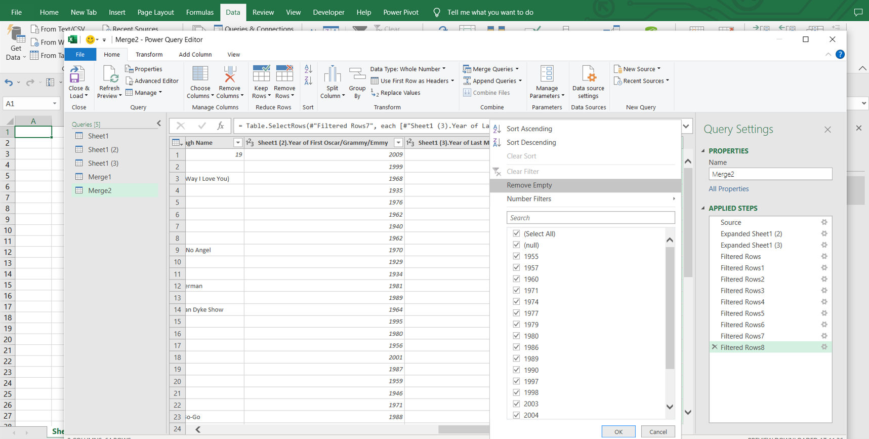GitHub - Ashutos777/Entertainer-Data-Analysis