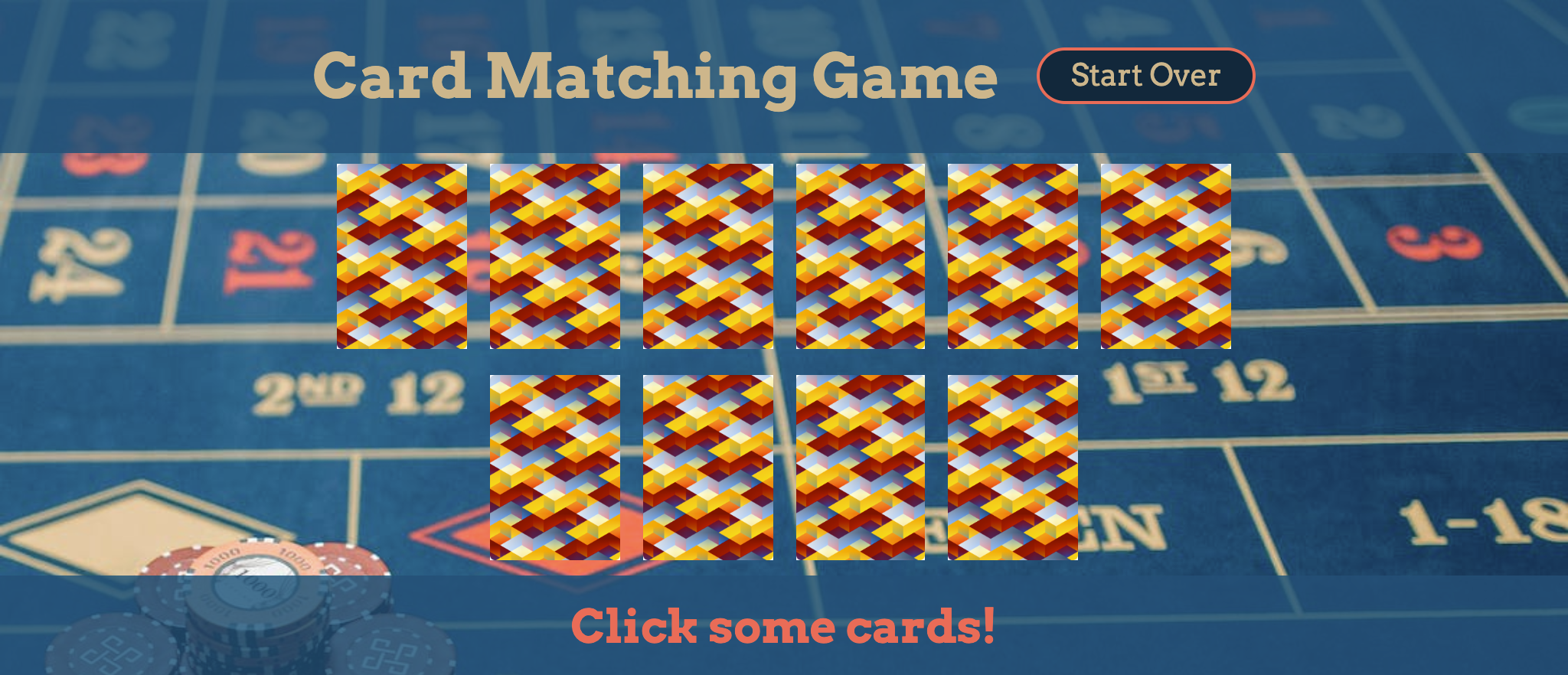 GitHub - code-1-Morgan/card-matching-game