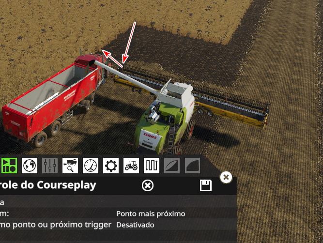 How to disable combine repositioning when full? · Issue #4529 · Courseplay/courseplay · GitHub