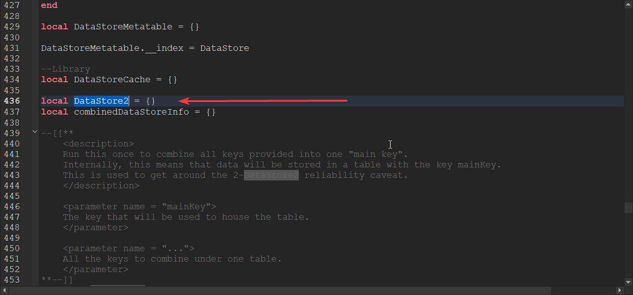 Type mismatch warning · Issue #104 · Kampfkarren/Roblox · GitHub