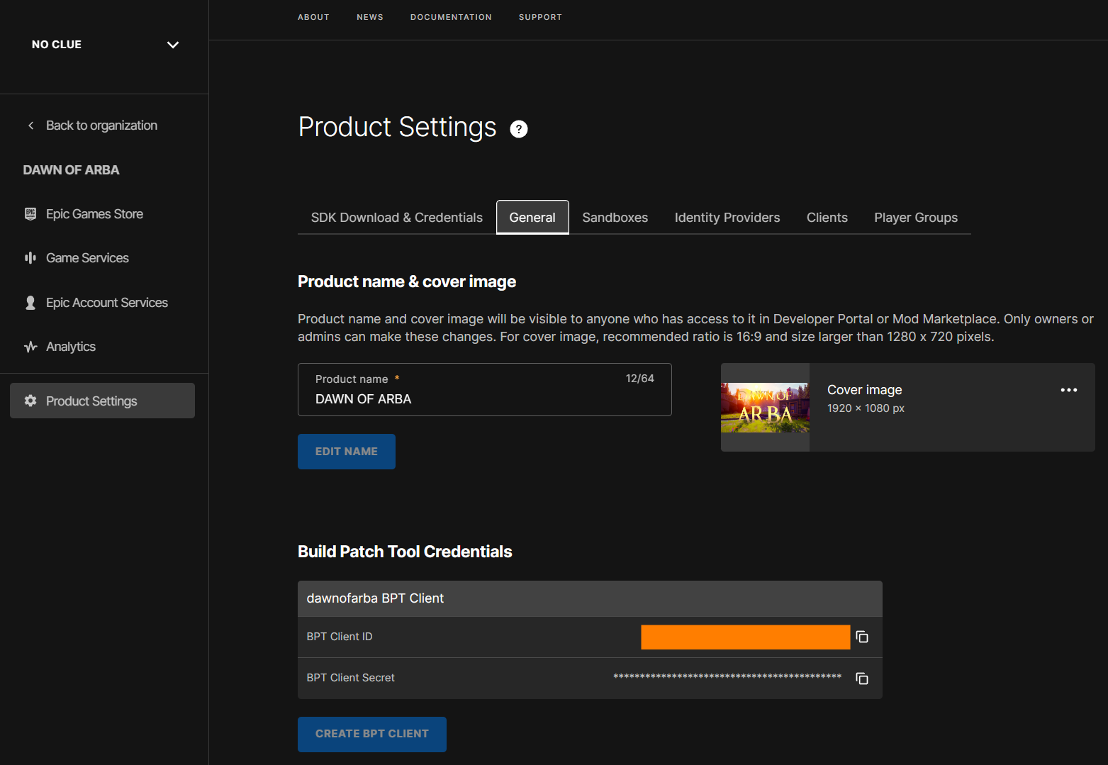 GitHub - brynertoma/Build-Patch-Tool
