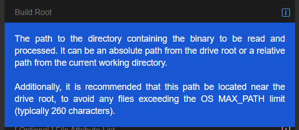 GitHub - brynertoma/Build-Patch-Tool