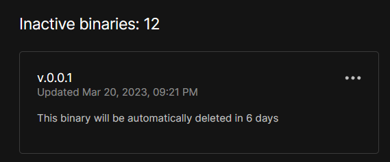 GitHub - brynertoma/Build-Patch-Tool