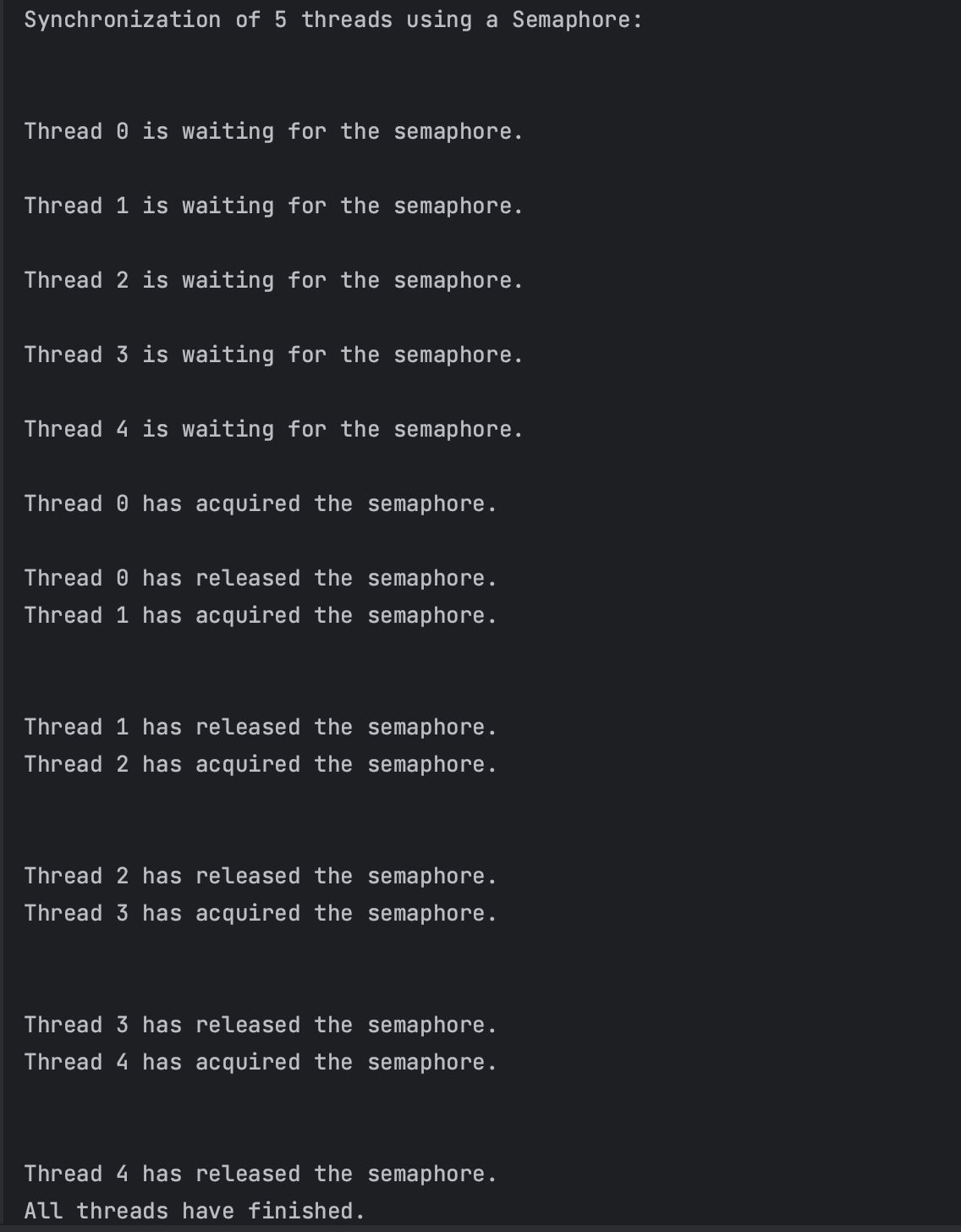 GitHub - lashakal/Process-Manager-with-Process-Synchronization: Advanced Process Manager with ...