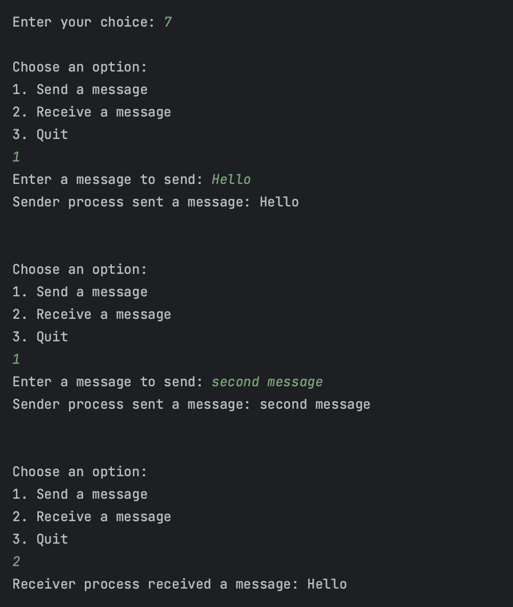 GitHub - lashakal/Process-Manager-with-Process-Synchronization: Advanced Process Manager with ...