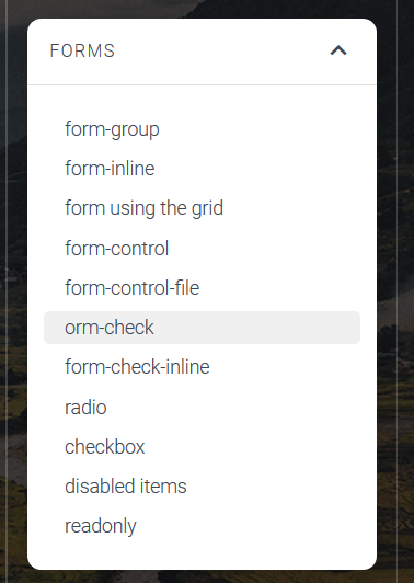 Typo in form-check · Issue #6 · creativetimofficial/bootstrap4-cheatsheet · GitHub
