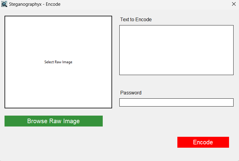 GitHub - athrvadeshmukh/Steganographyx: It is a Steganography Project ...